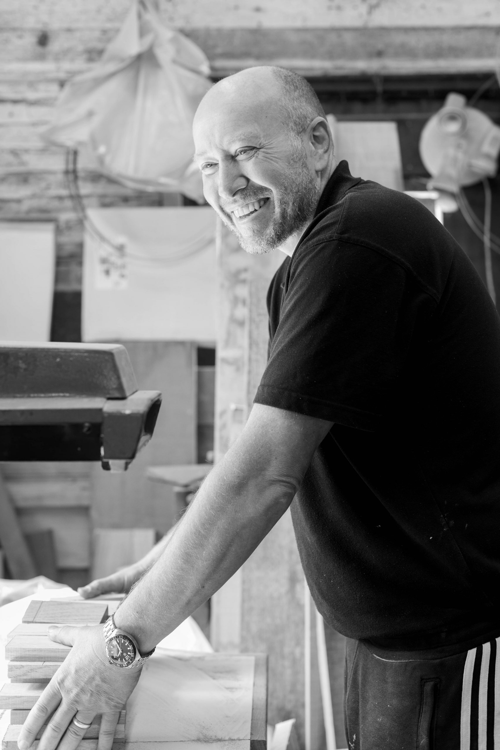 About us – Paddock Joinery